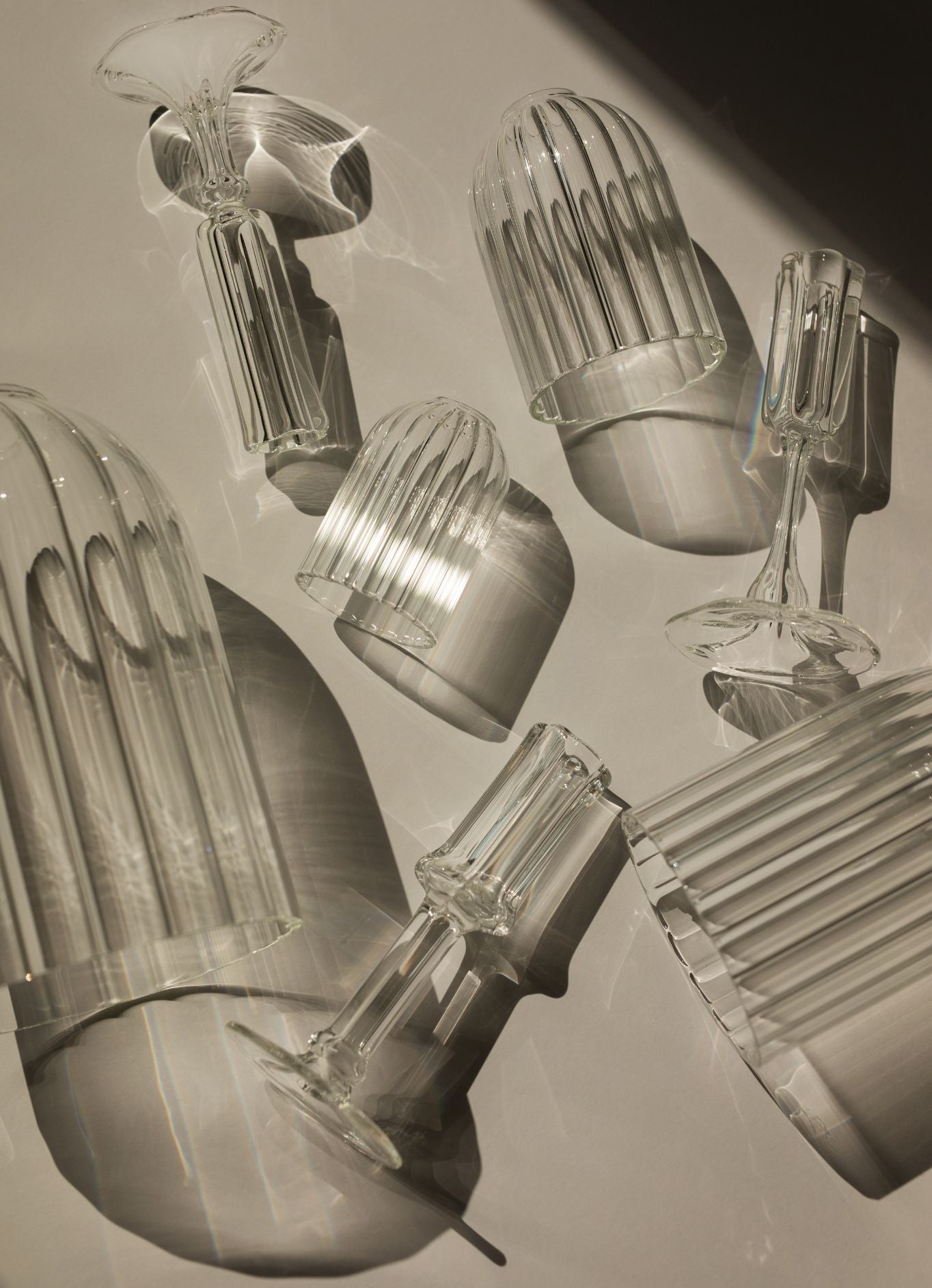 Luma & Co. | Hand Blown Artisanal Glass Candle Holders and Accessories